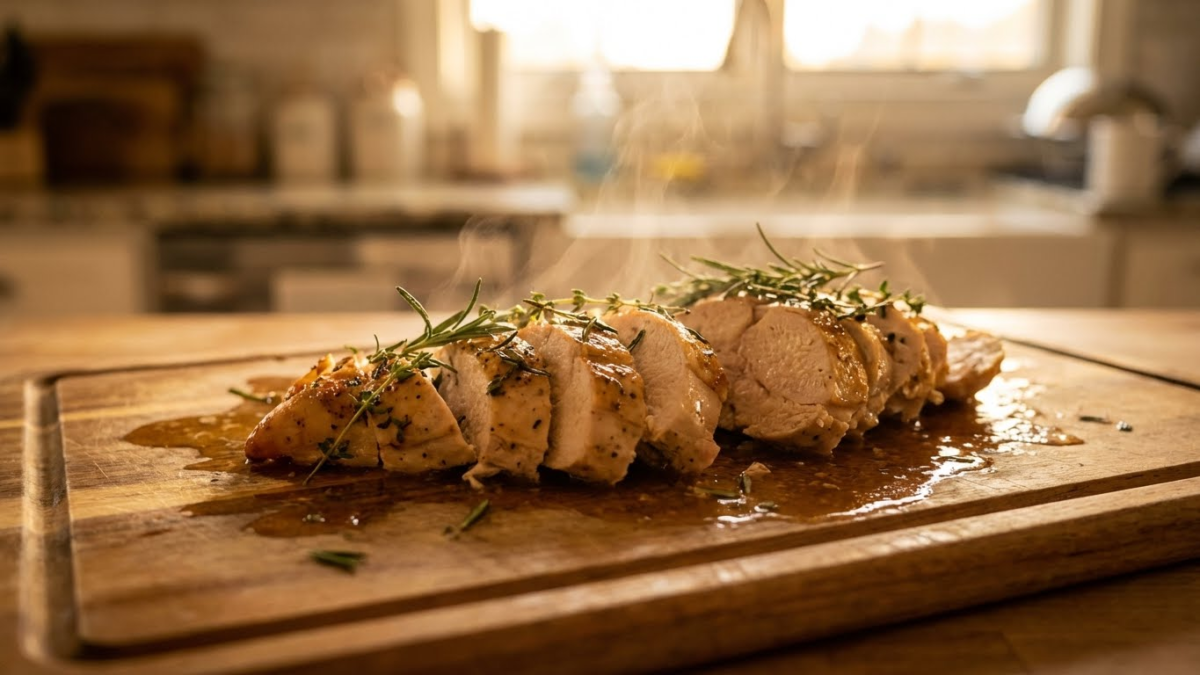 How to Cook Soft and Juicy Chicken: Proven Techniques for Tender ...